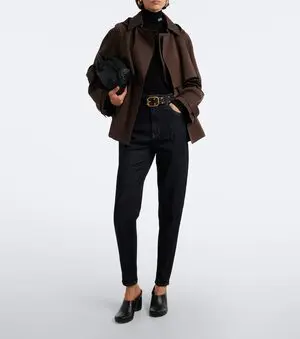 Loewe Double L Slim Jeans