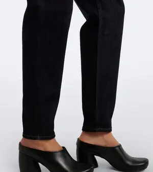 Loewe Double L Slim Jeans