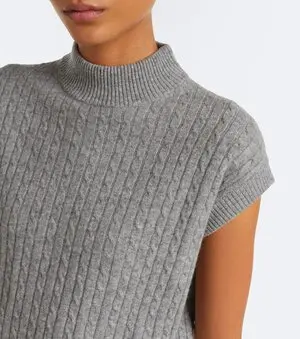 Eleventy Cashmere Sweater Vest