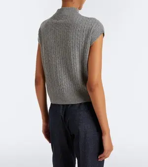 Eleventy Cashmere Sweater Vest