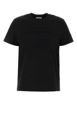 Moncler Cotton T-shirt
