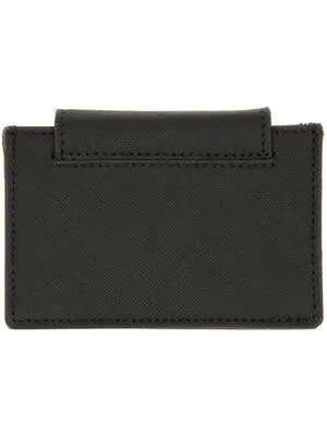 VIVIENNE WESTWOOD Portacarte Flap