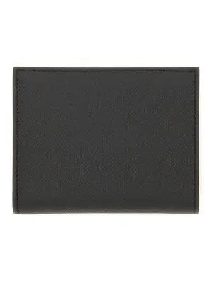 FERRAGAMO Portafoglio Gancini