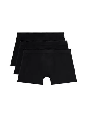 DIESEL® 3-pack Boxer In Cotone