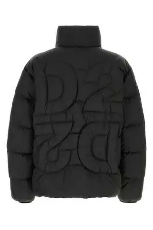 Dsquared2 Nylon Down Jacket