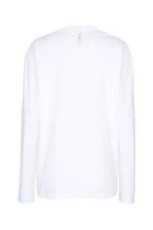 Jacquemus Le Tshirt Ml - Multicolor