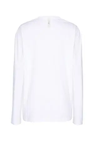 Jacquemus Le Tshirt Ml - Multicolor