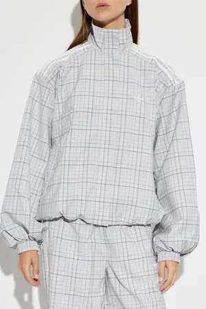 ADIDAS ORIGINALS Sweatshirt With Logo