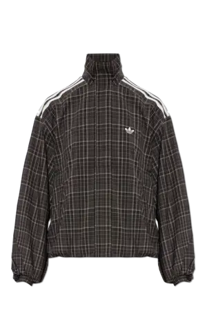 ADIDAS ORIGINALS Sweatshirt With Logo