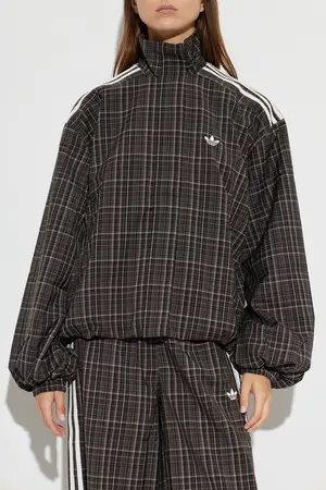 ADIDAS ORIGINALS Sweatshirt With Logo