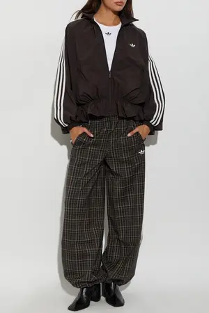 ADIDAS ORIGINALS Sweatshirt With Logo