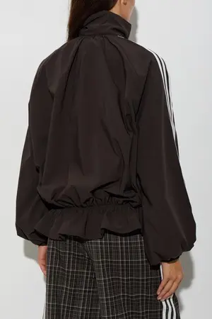 ADIDAS ORIGINALS Sweatshirt With Logo