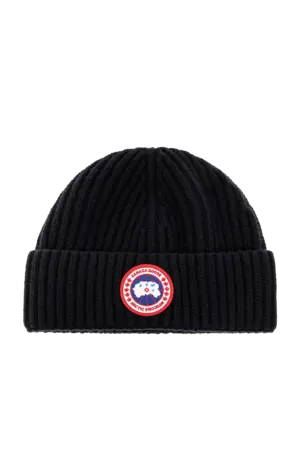 Canada Goose Logo Accessories For Women
