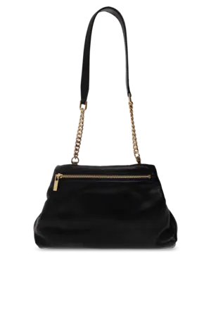 Balmain Leather Bag ‘dinner At 8 Small