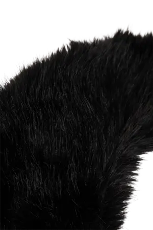 BY MALENE BIRGER Cowie’ Collar