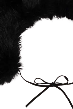 BY MALENE BIRGER Cowie’ Collar
