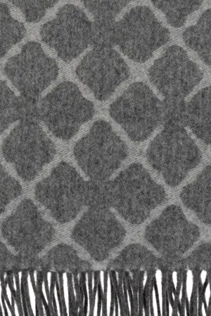 BY MALENE BIRGER Wool Scarf ‘ortega