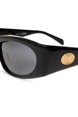 Celine Defile’ Sunglasses