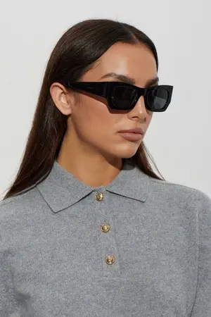 Celine 3 Dots’ Sunglasses