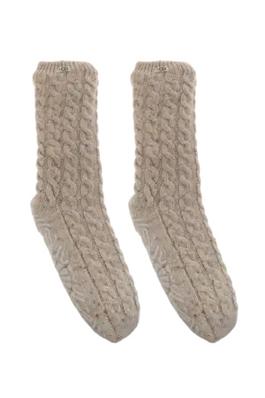 UGG Anti-slip Socks