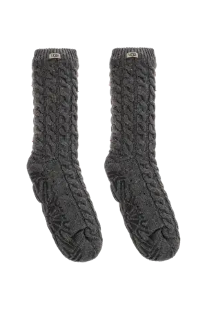 UGG Anti-slip Socks