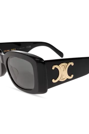 Celine Maxi Triomphe’ Sunglasses