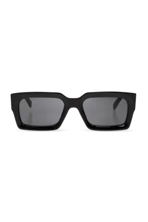 Celine Xl’ Sunglasses - Black