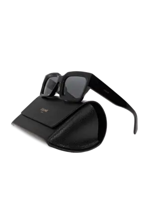 Celine Xl’ Sunglasses