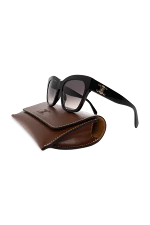 Celine Triomphe’ Sunglasses