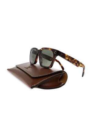 Celine 3 Dots’ Sunglasses