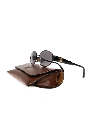 Celine Triomphe 01a’ Sunglasses