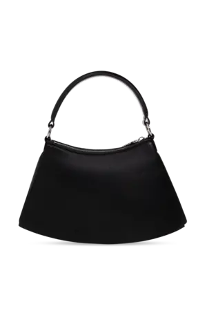 Lacoste Leather Bag "lenglen S
