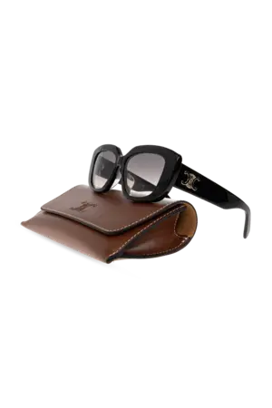 Celine Triomphe’ Sunglasses