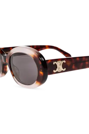 Celine Triomphe 53a’ Sunglasses