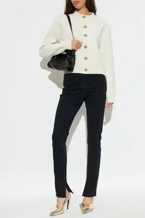 Balmain Straight-leg Jeans