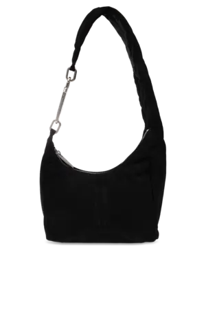 Rick Owens Leather Bag ‘disco Gemini