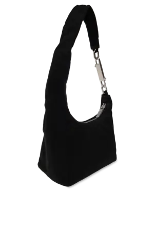 Rick Owens Leather Bag ‘disco Gemini