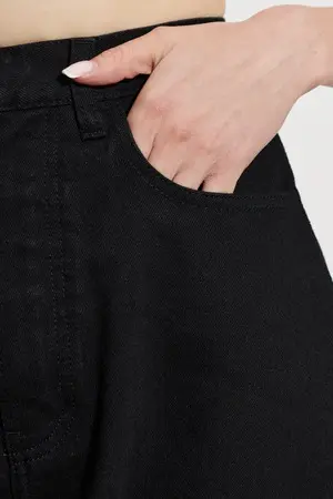 Alaïa High-waisted Jeans