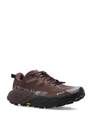 HOKA® Speedgoat Gtx’ Sports Shoes - Brown