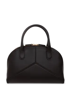 Victoria Beckham Leather Bag ‘doctor Small