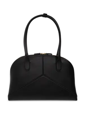 Victoria Beckham Leather ‘doctor’ Bag