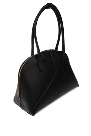 Victoria Beckham Leather ‘doctor’ Bag