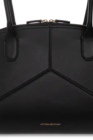 Victoria Beckham Leather ‘doctor’ Bag