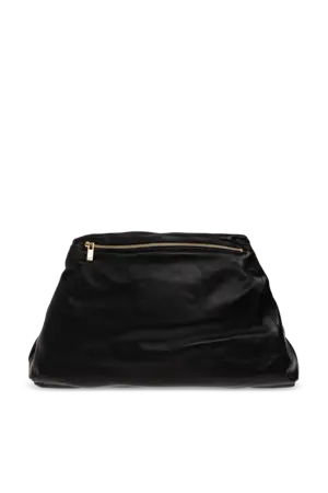Balmain Dinner At 8 Medium’ Leather Bag