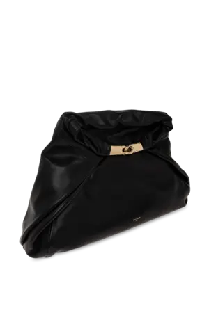 Balmain Dinner At 8 Medium’ Leather Bag