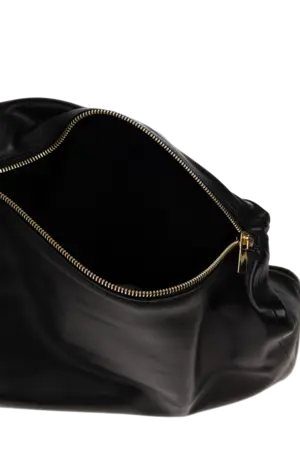 Balmain Dinner At 8 Medium’ Leather Bag