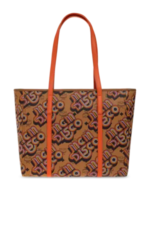 Mcm Toni Medium' Shopper Bag