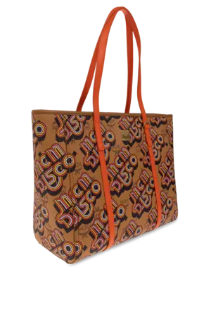 Mcm Toni Medium' Shopper Bag