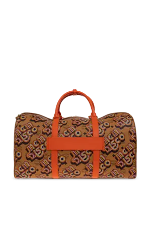 Mcm Ottomar' Cabin Bag