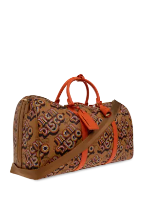 Mcm Ottomar' Cabin Bag